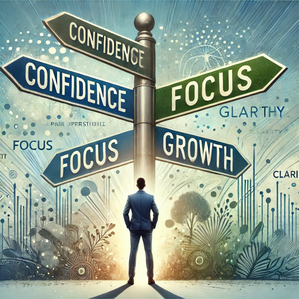 Como o Processo Terapêutico Pode Ajudar em Tomadas de Decisões? | Rede ...